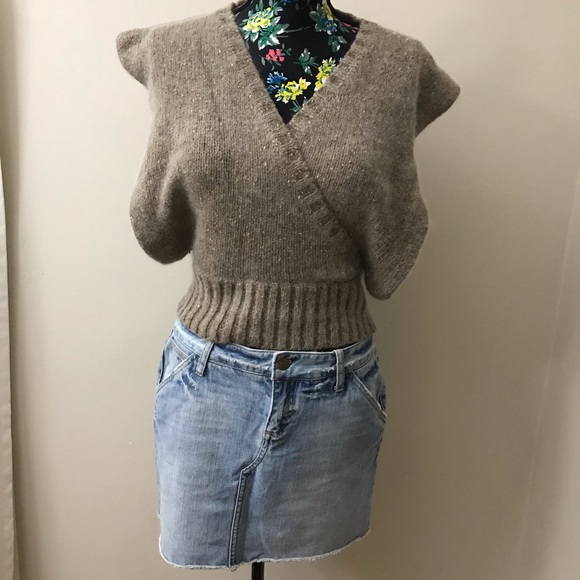 I.B.Diffision | Tops | Rare Vintage Ib Diffusion Sweater | Poshmark